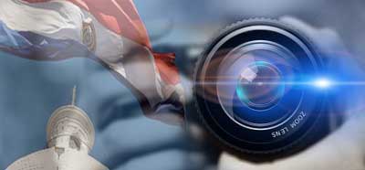 Feller Rate Clasificadora de Riesgo - Paraguay