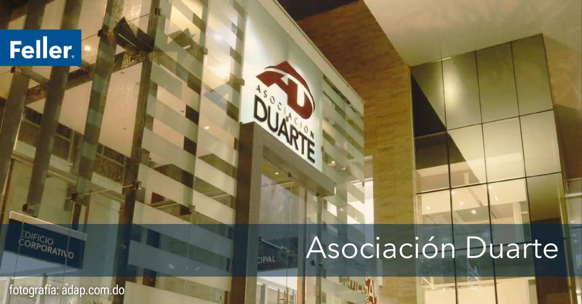 Asociación Duarte de Ahorros y Préstamos