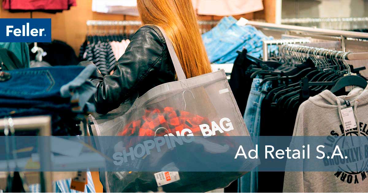 AD Retail S.A.