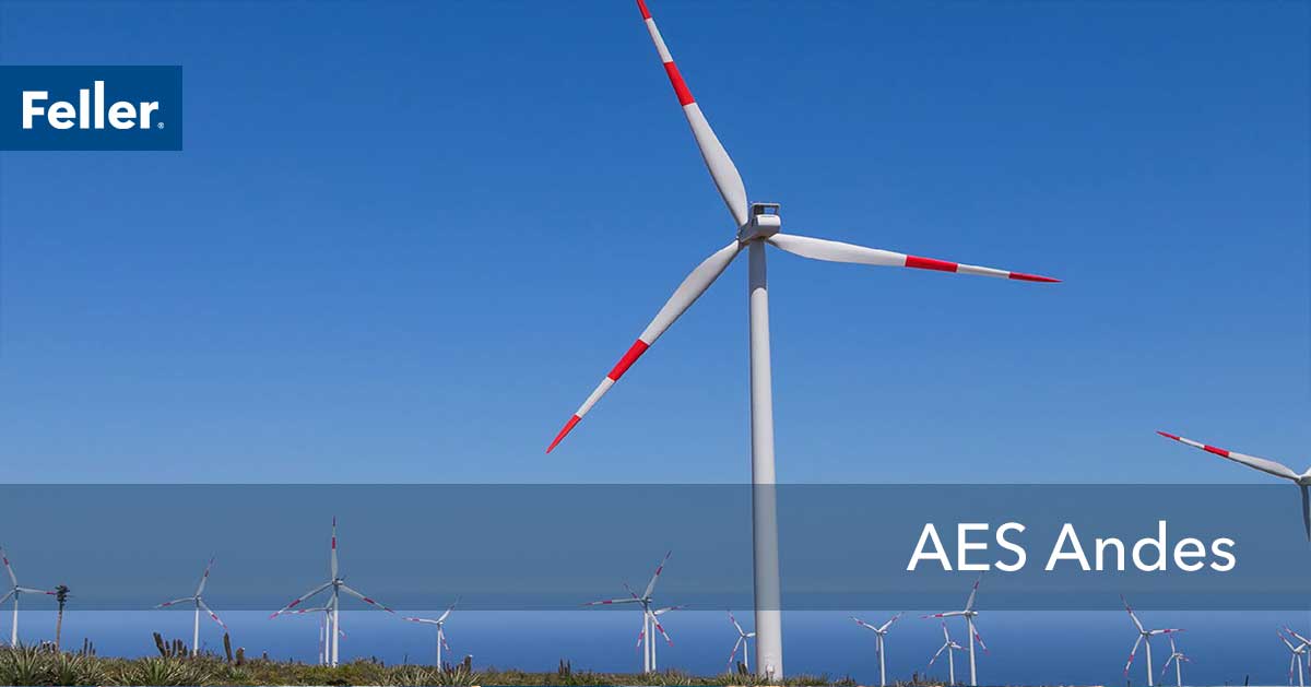 AES Andes S.A.