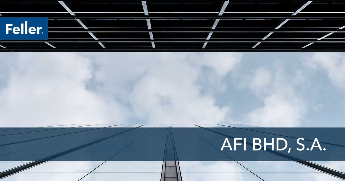 Administradora de Fondos de Inversión BHD, S.A