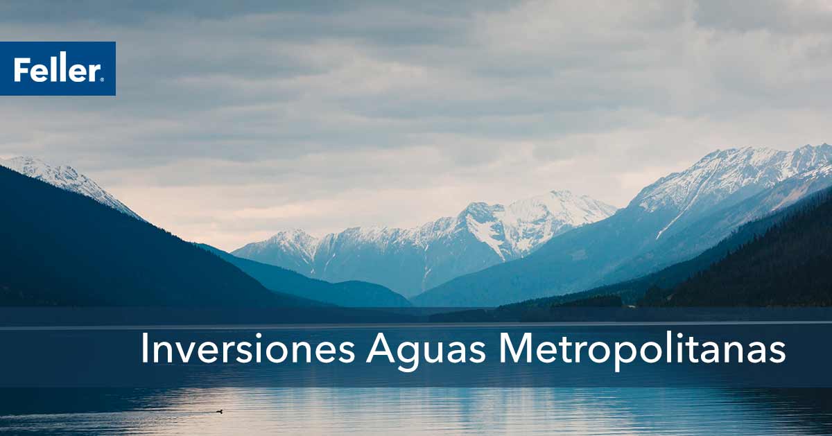 Inversiones Aguas Metropolitanas S.A.
