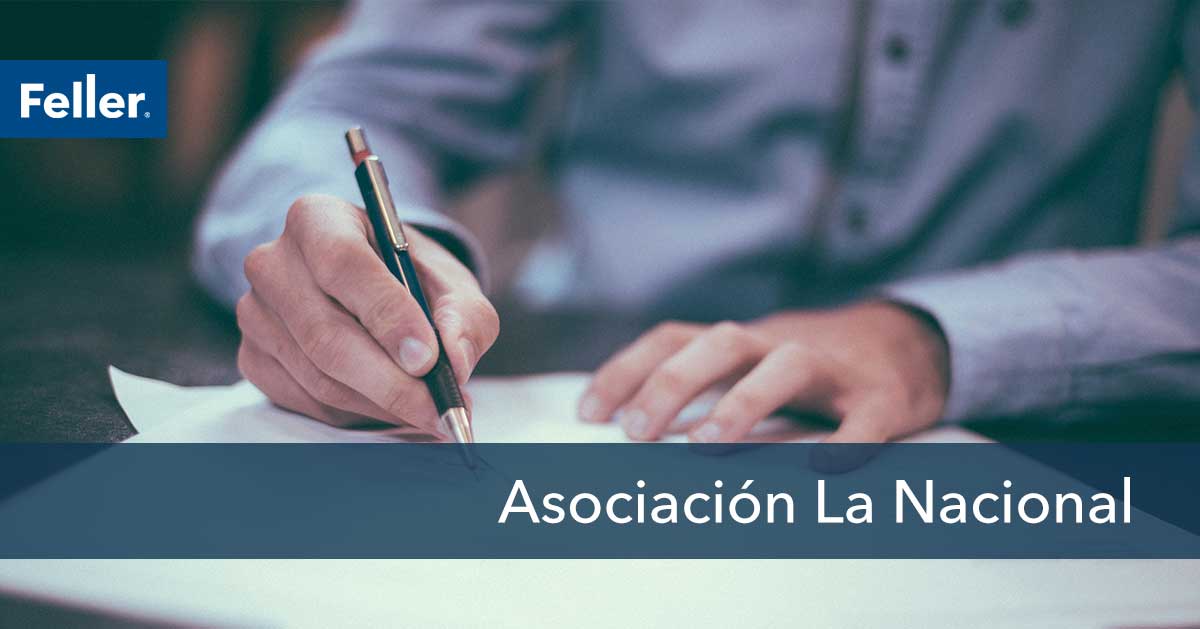 Asociación La Nacional de Ahorro y Préstamos