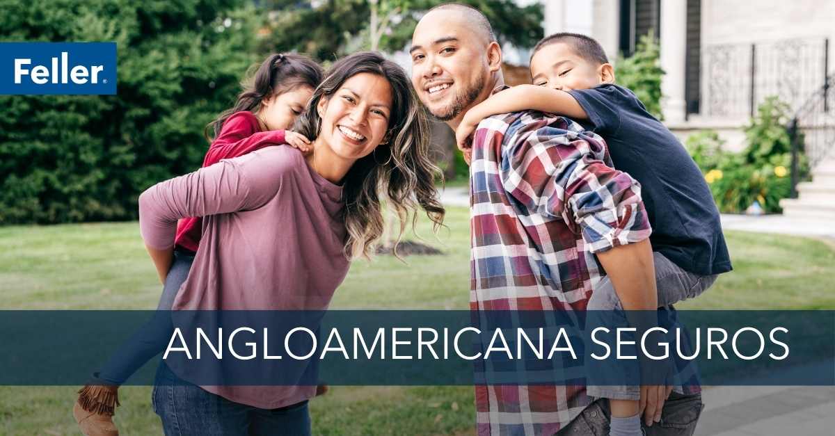 Angloamericana de Seguros, S.A.