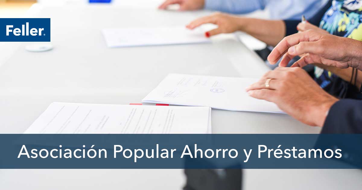 Asociación Popular de Ahorros y Préstamos