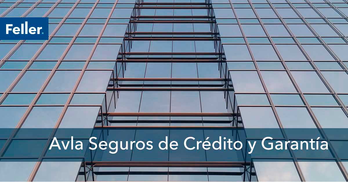 Avla Seguros de Crédito y Garantía S.A.