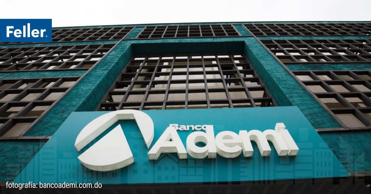 Banco Múltiple Ademi S.A.