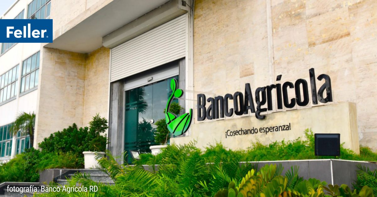 Banco Agrícola de la República Dominicana