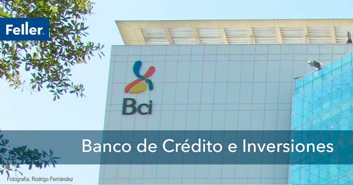 Banco de Crédito e Inversiones