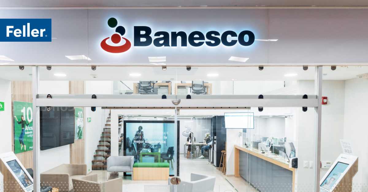 Banesco Banco Múltiple S.A.