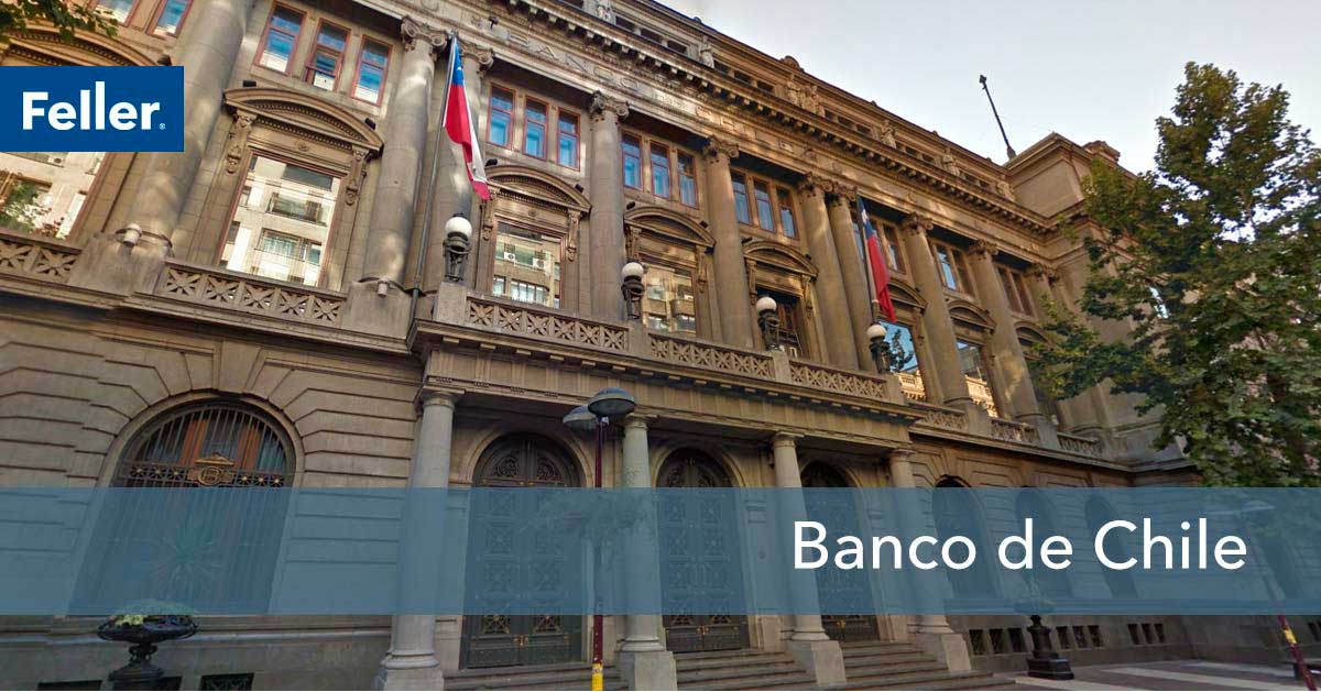 Banco de Chile