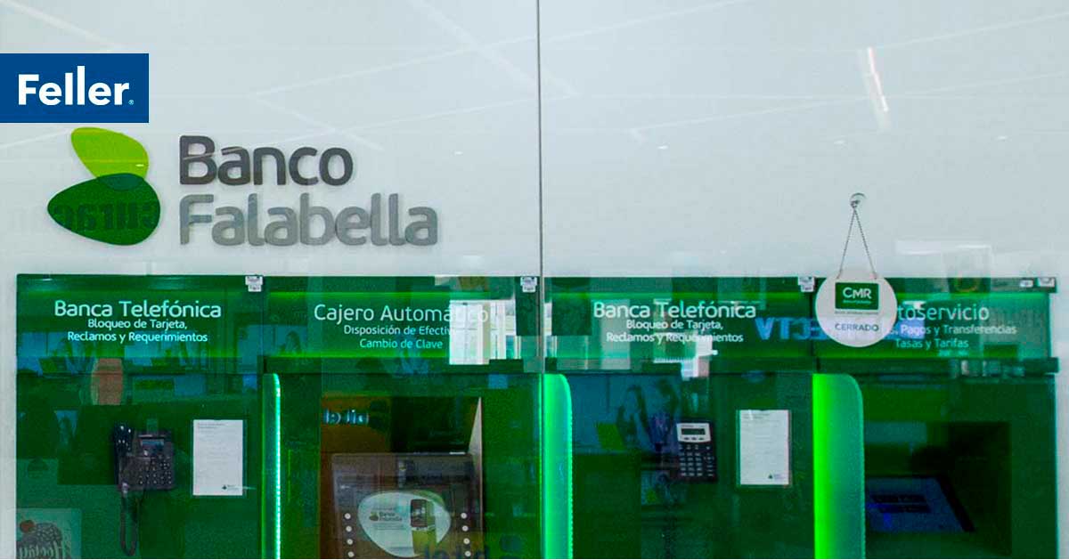 Banco Falabella