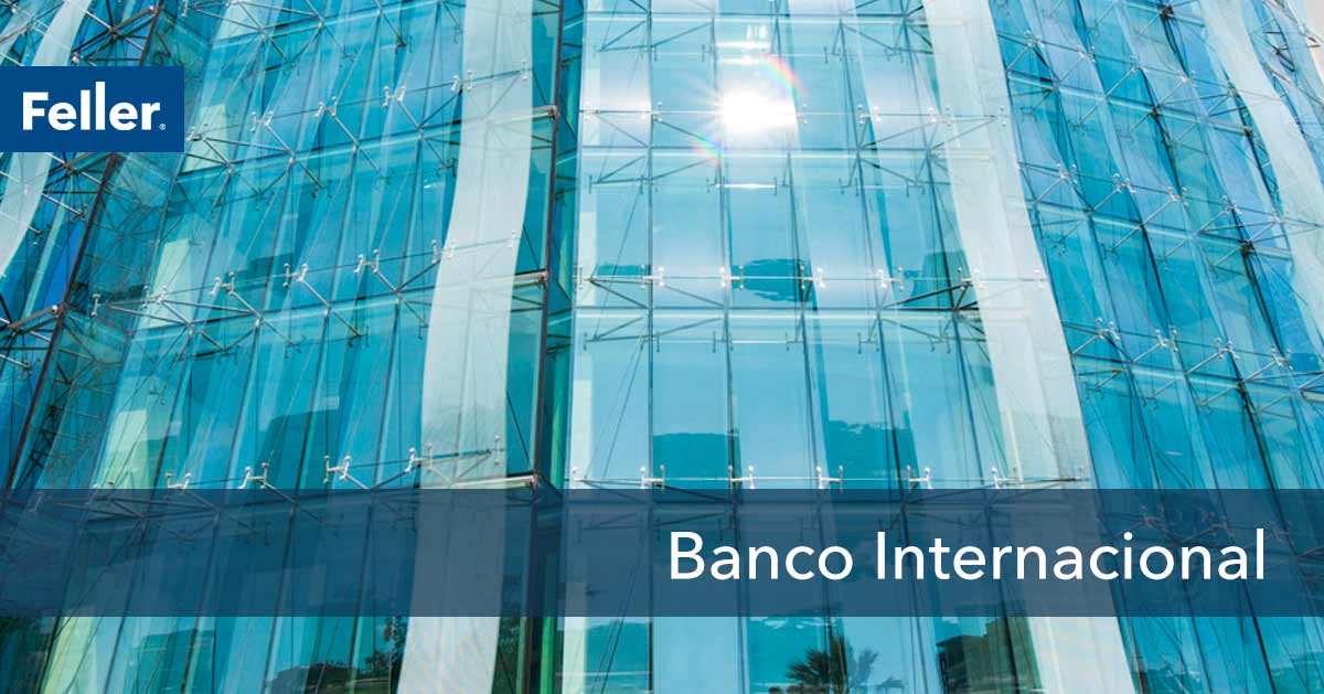 Banco Internacional