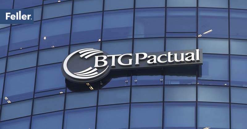 Banco BTG Pactual Chile