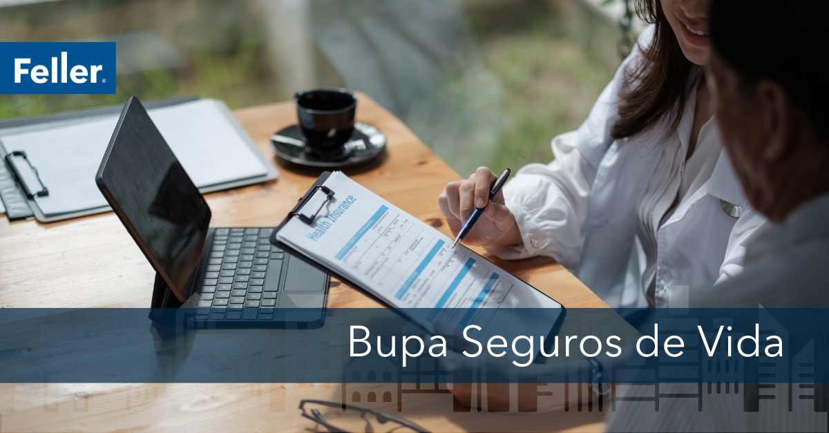BUPA Compañía de Seguros de Vida S.A.