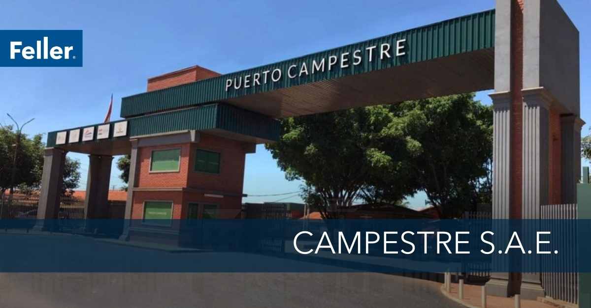 Campestre S.A.E., Insumos, Implementos Agrícolas y Construcciones