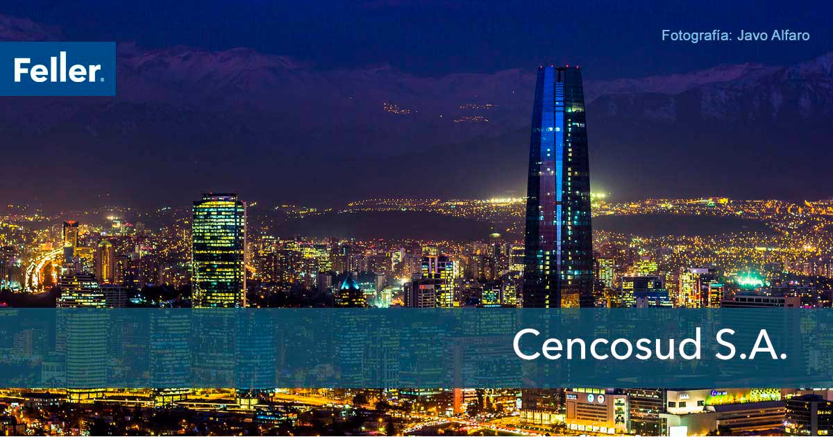 Cencosud S.A.