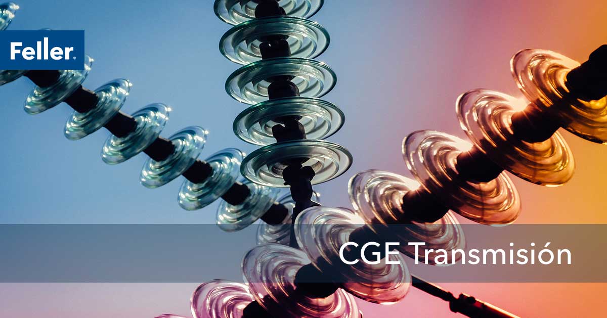 CGE Transmisión S.A.