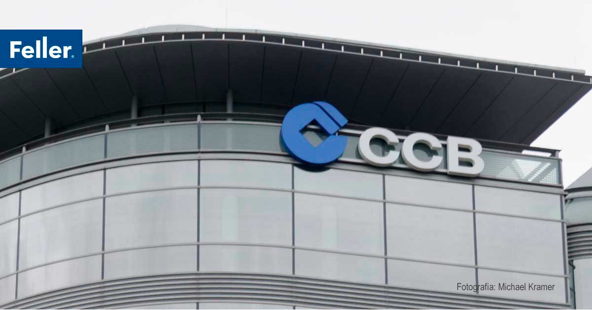 China Construction Bank, Agencia En Chile