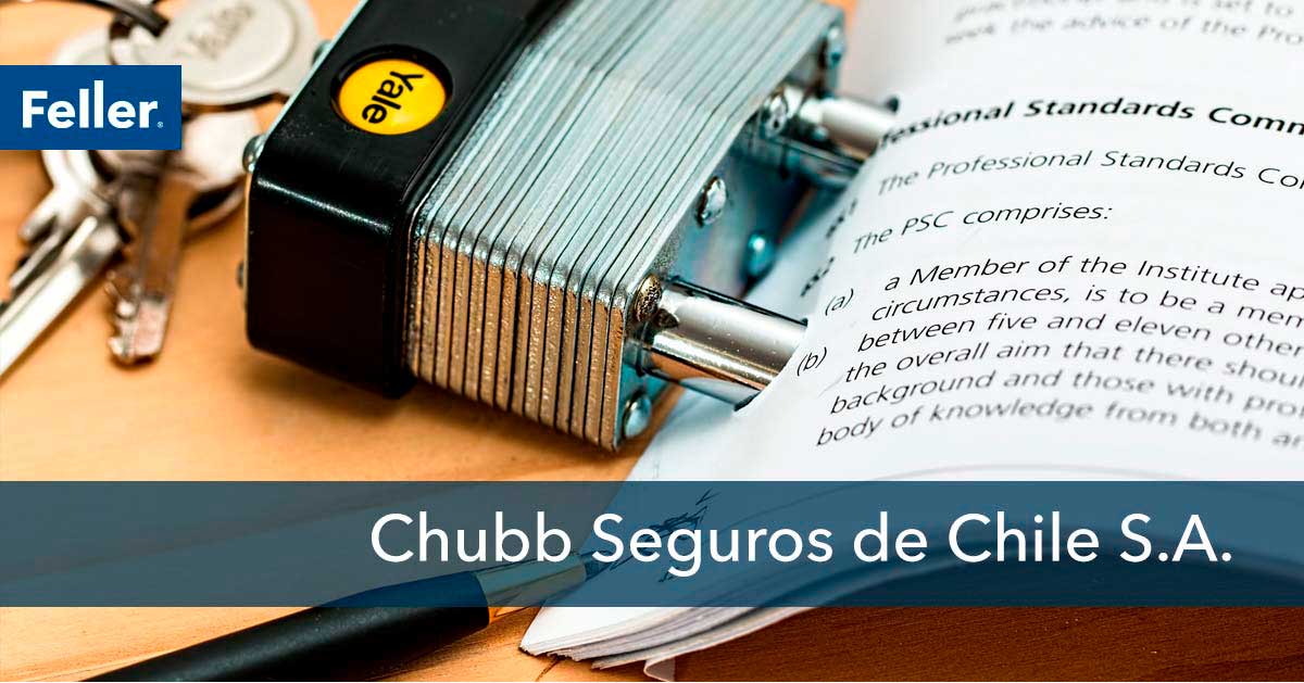 Chubb Seguros Chile S.A.