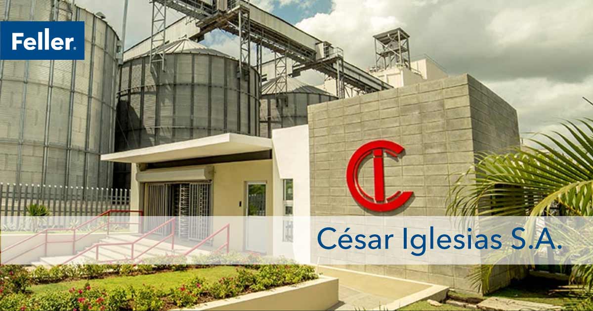 César Iglesias S.A.