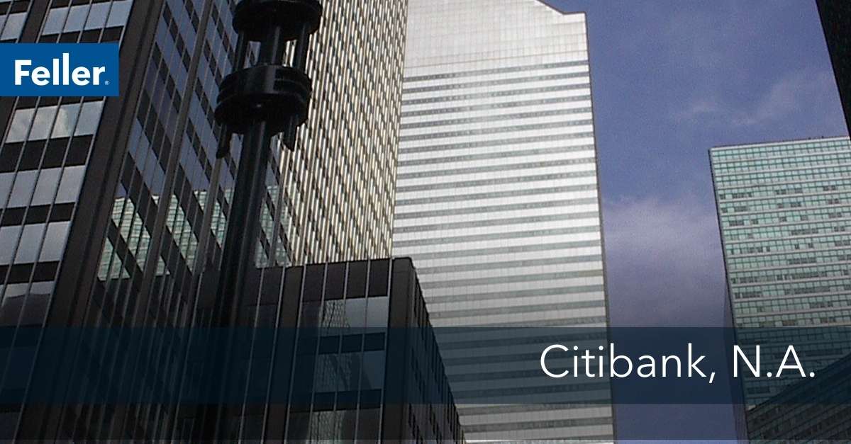 Citibank, N.A.