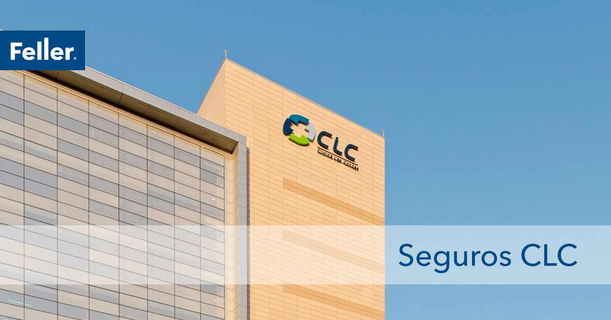 Seguros CLC S.A.