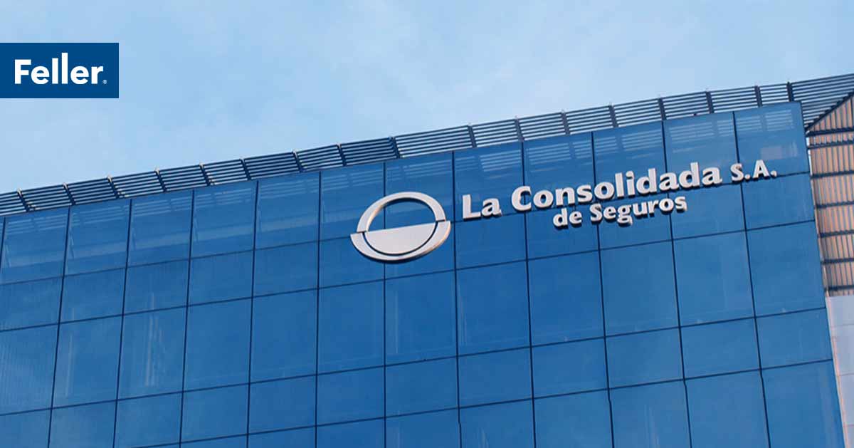 La Consolidada S.A. de Seguros y Reaseguros
