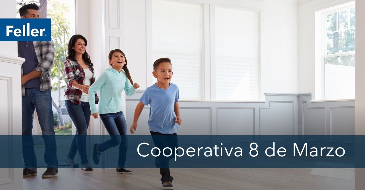 Cooperativa 8 de Marzo Ltda.