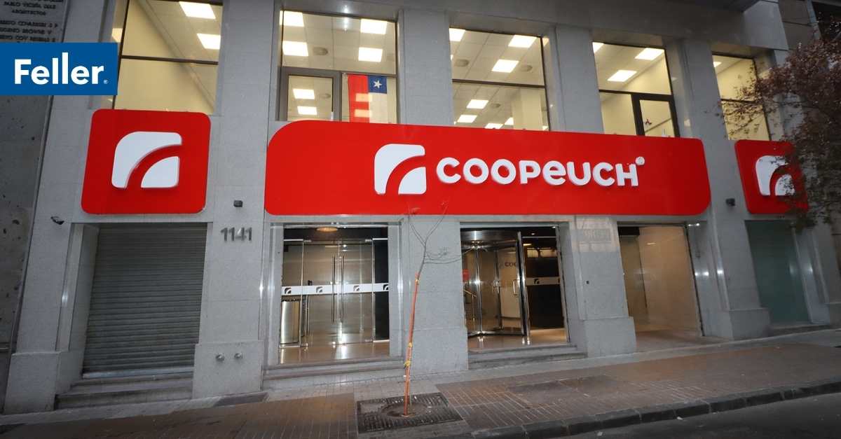 Cooperativa de Ahorro y Crédito Coopeuch