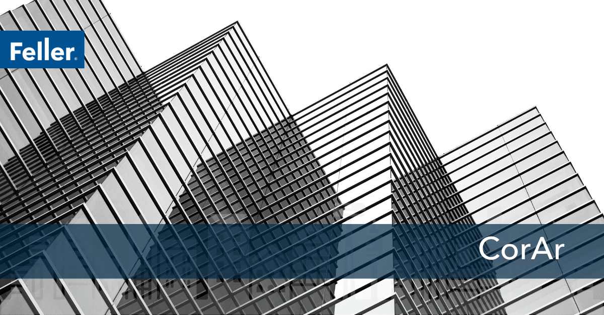 Corar International S.A.E.C.A.