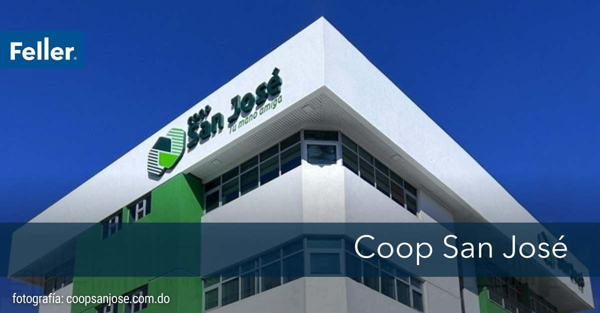 Cooperativa San José, Inc.