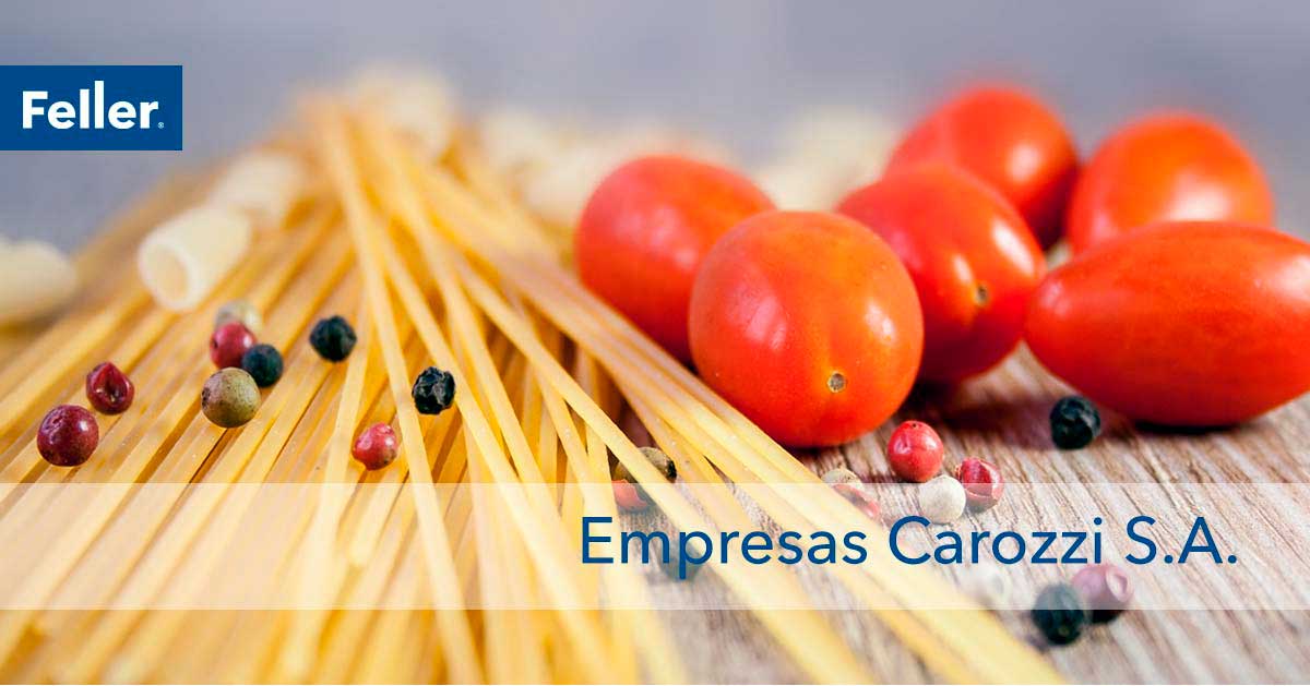 Empresas Carozzi S.A.