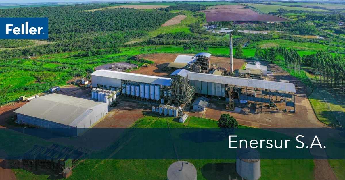 Enersur S.A.
