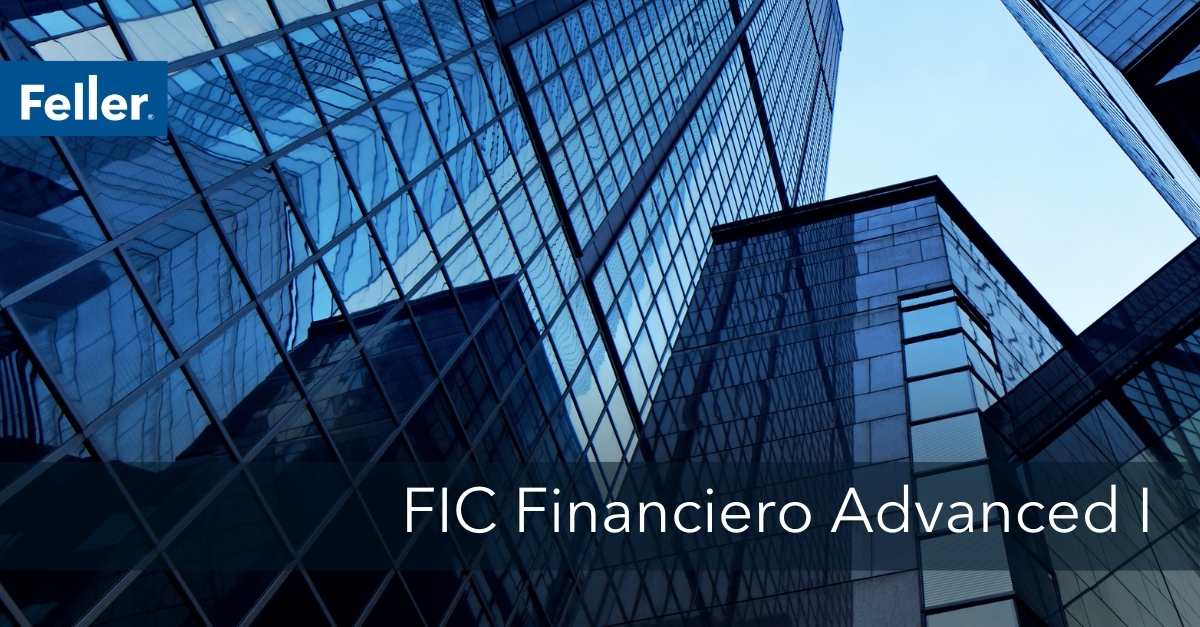 Fondo de Inversión Cerrado Financiero Advanced I