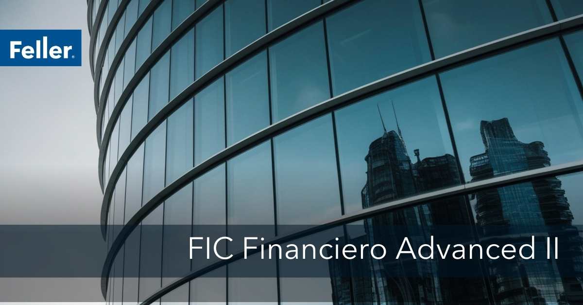 Fondo de Inversión Cerrado Financiero Advanced II
