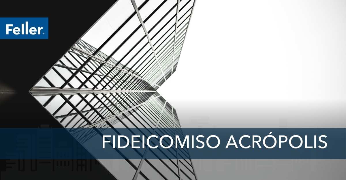 Fideicomiso de Oferta Pública de Valores Fiduciarios Representativos de ...
