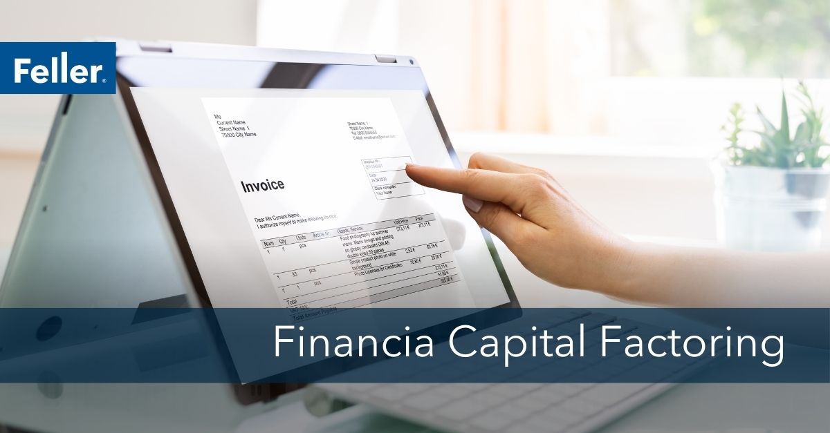 CBP Financia Capital Factoring S.A.
