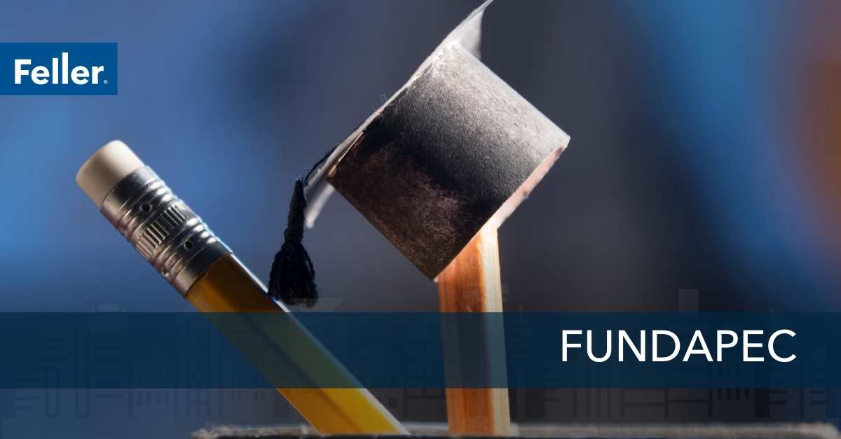 Fundación APEC de Crédito Educativo, Inc