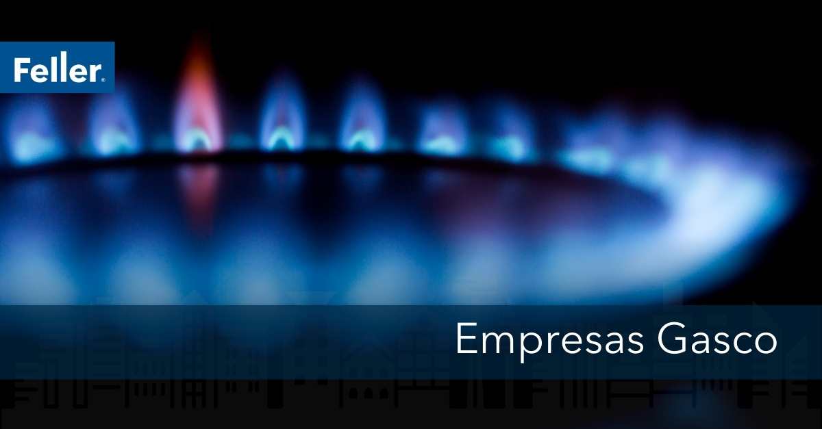 Empresas Gasco S.A.