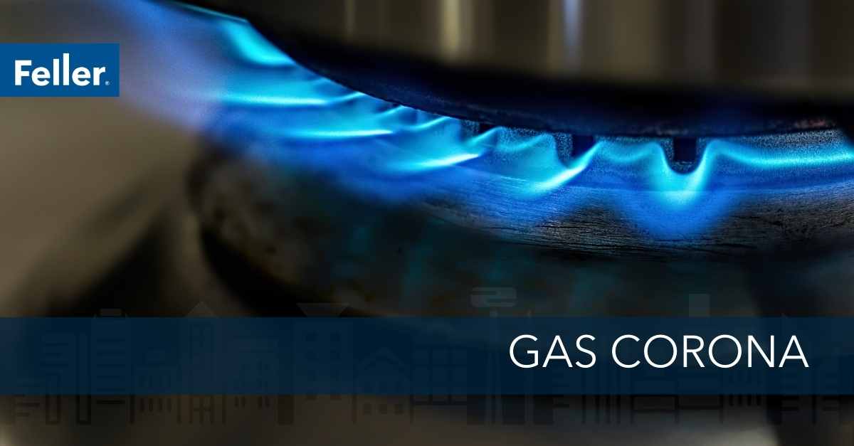 Gas Corona S.A.E.C.A.