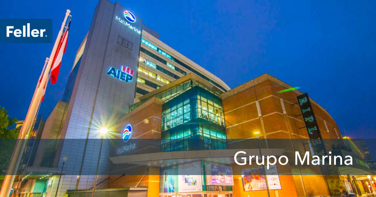 Inmobiliaria Mall Viña del Mar S.A.