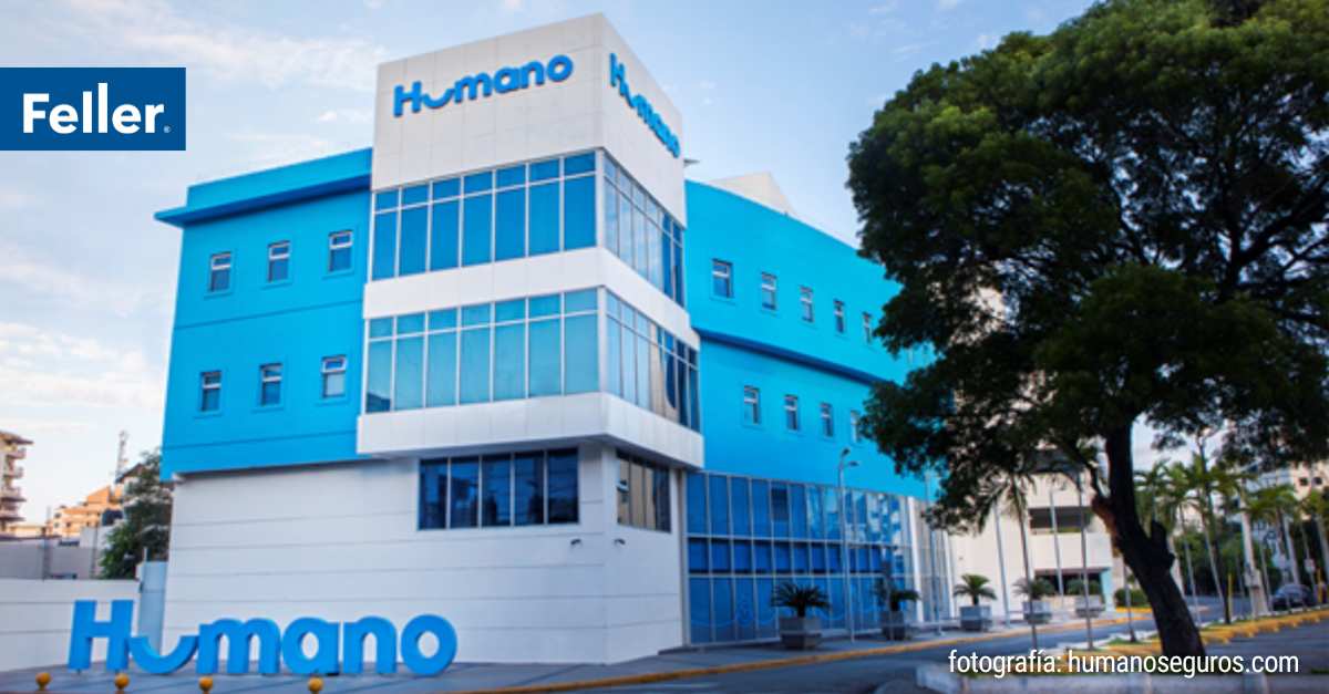 Humano Seguros, S.A.