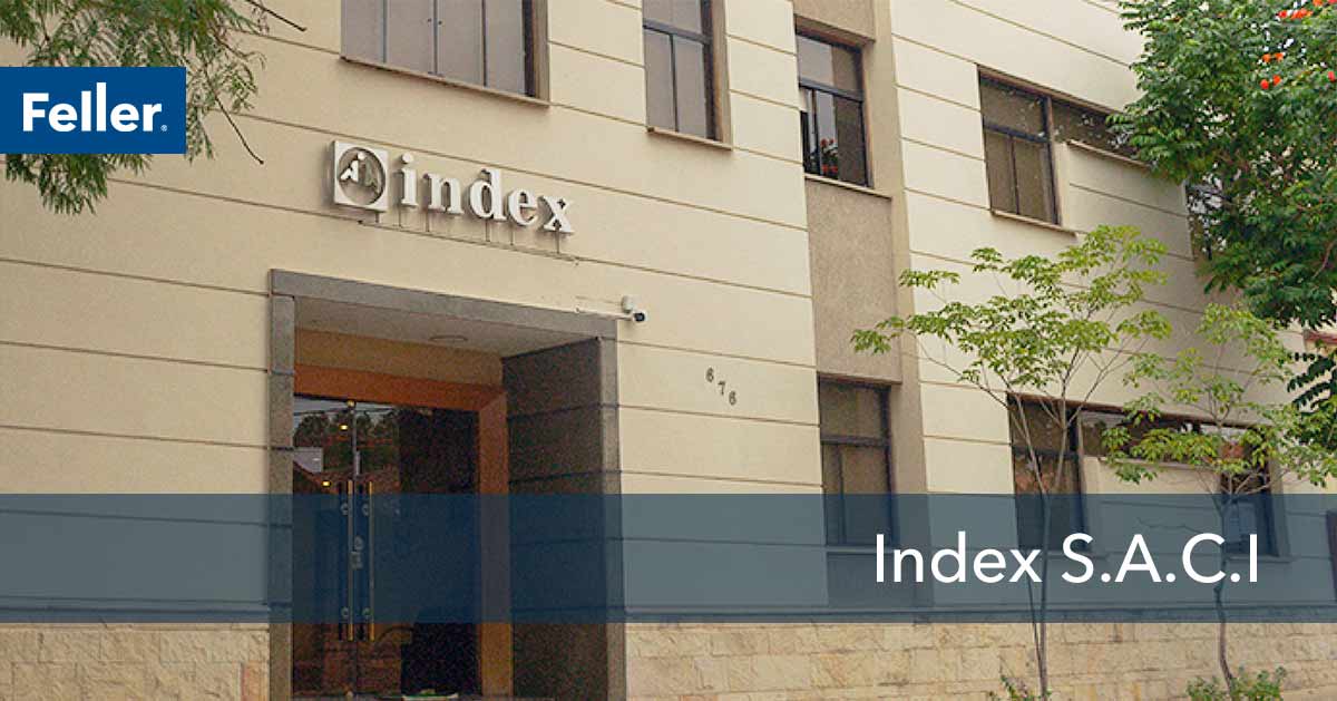 Index S.A.C.I