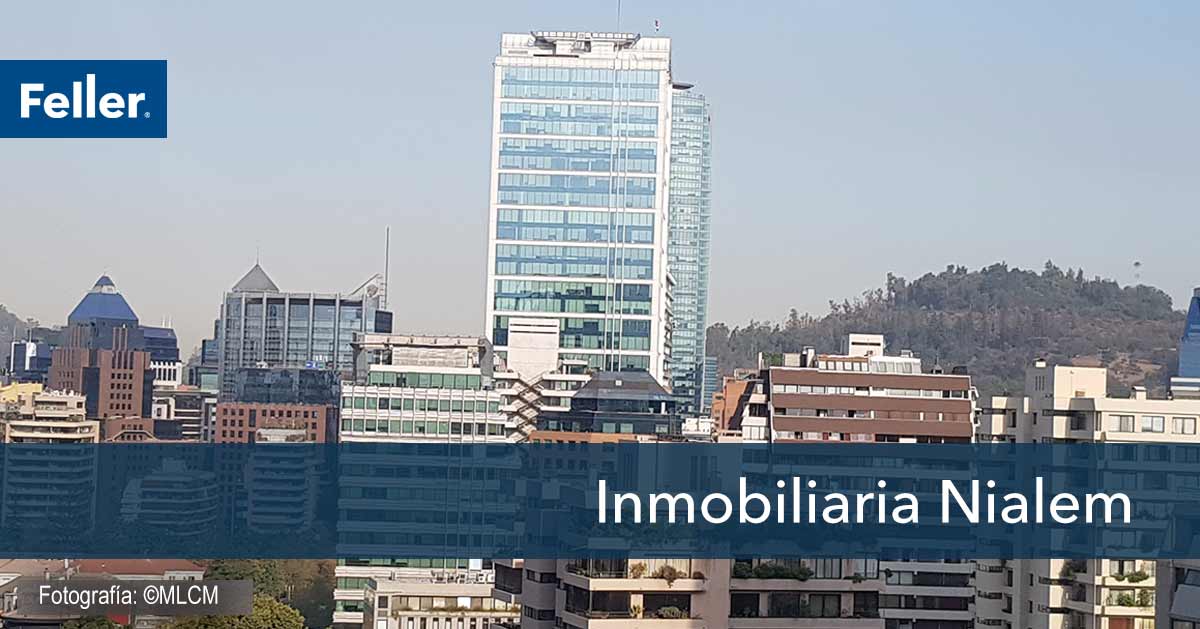 Inmobiliaria Nialem S.A.