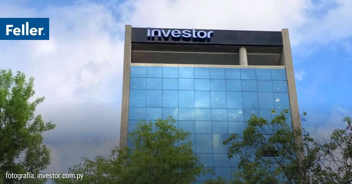 Investor Fiduciaria S.A.