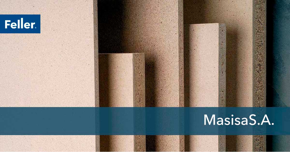 Masisa S.A.