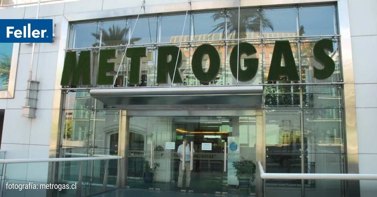 Metrogas S.A.