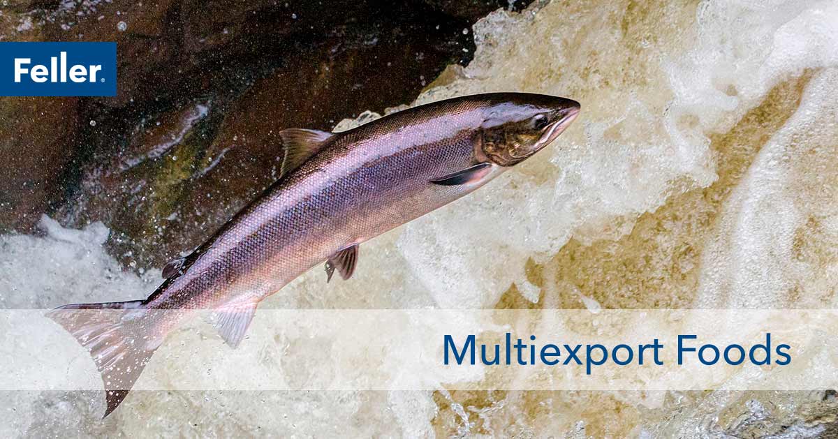 Multiexport Foods S.A.