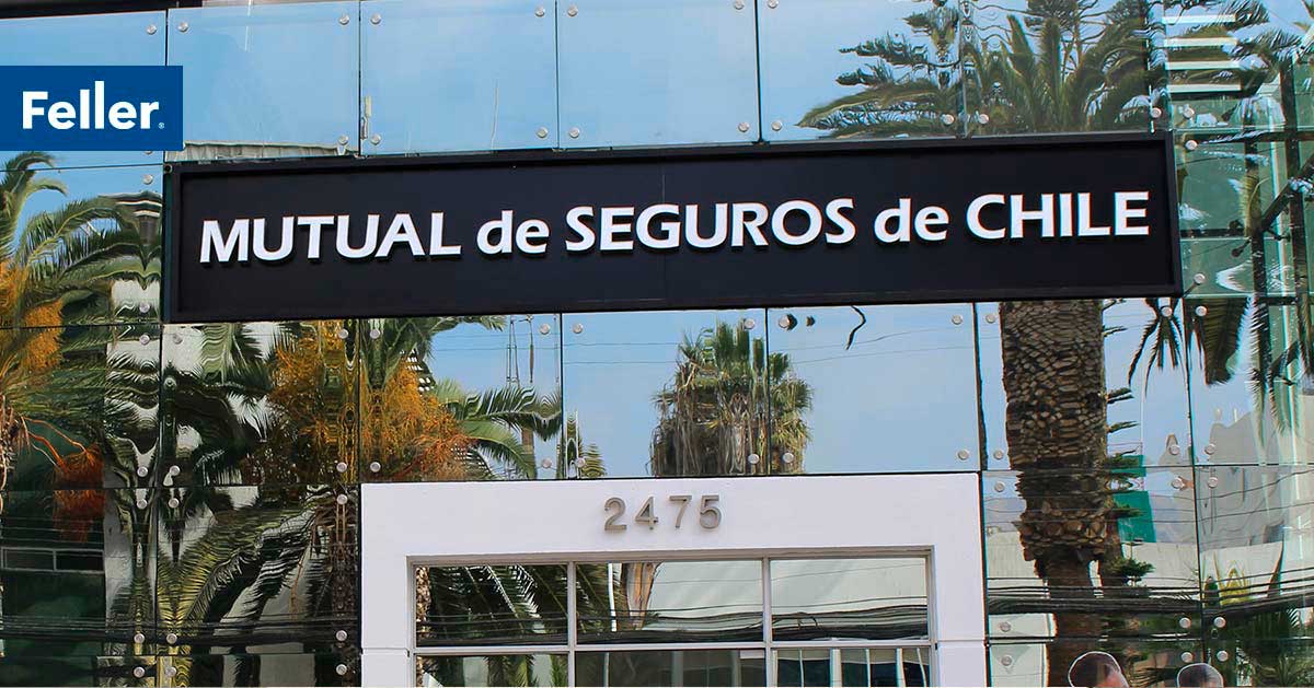 Mutual de Seguros de Chile